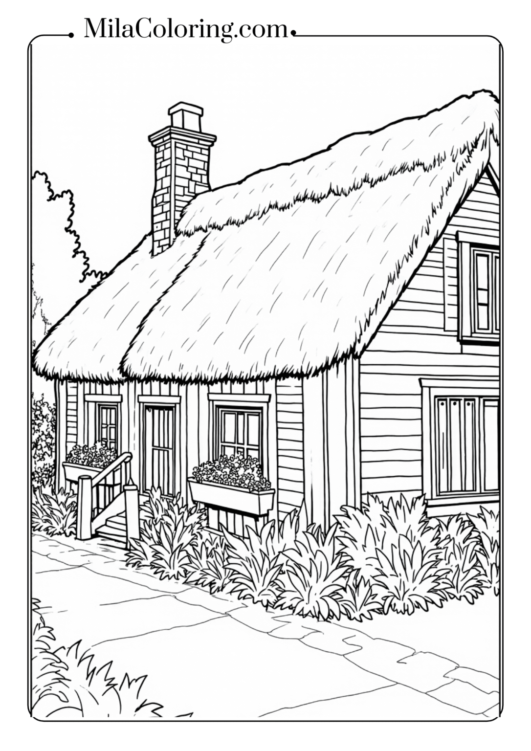 +38 Snow white coloring pages - Mila Coloring Free Printable