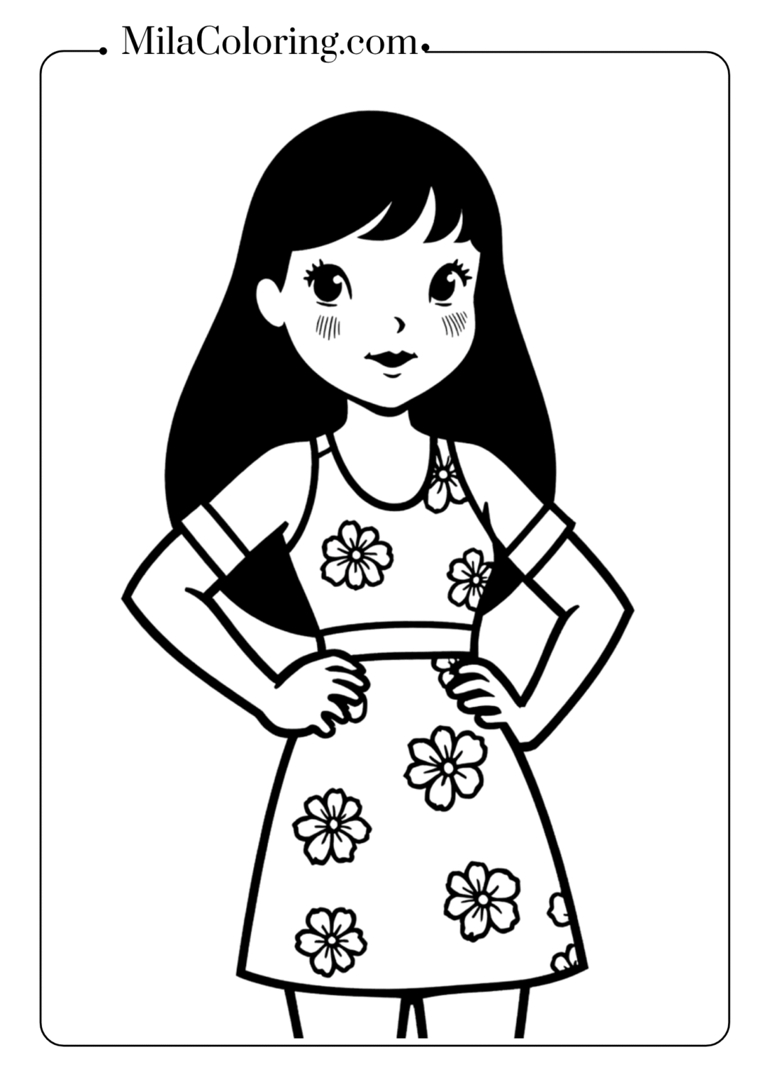 40 Lilo and Stitch Coloring Pages - Mila Coloring free printable